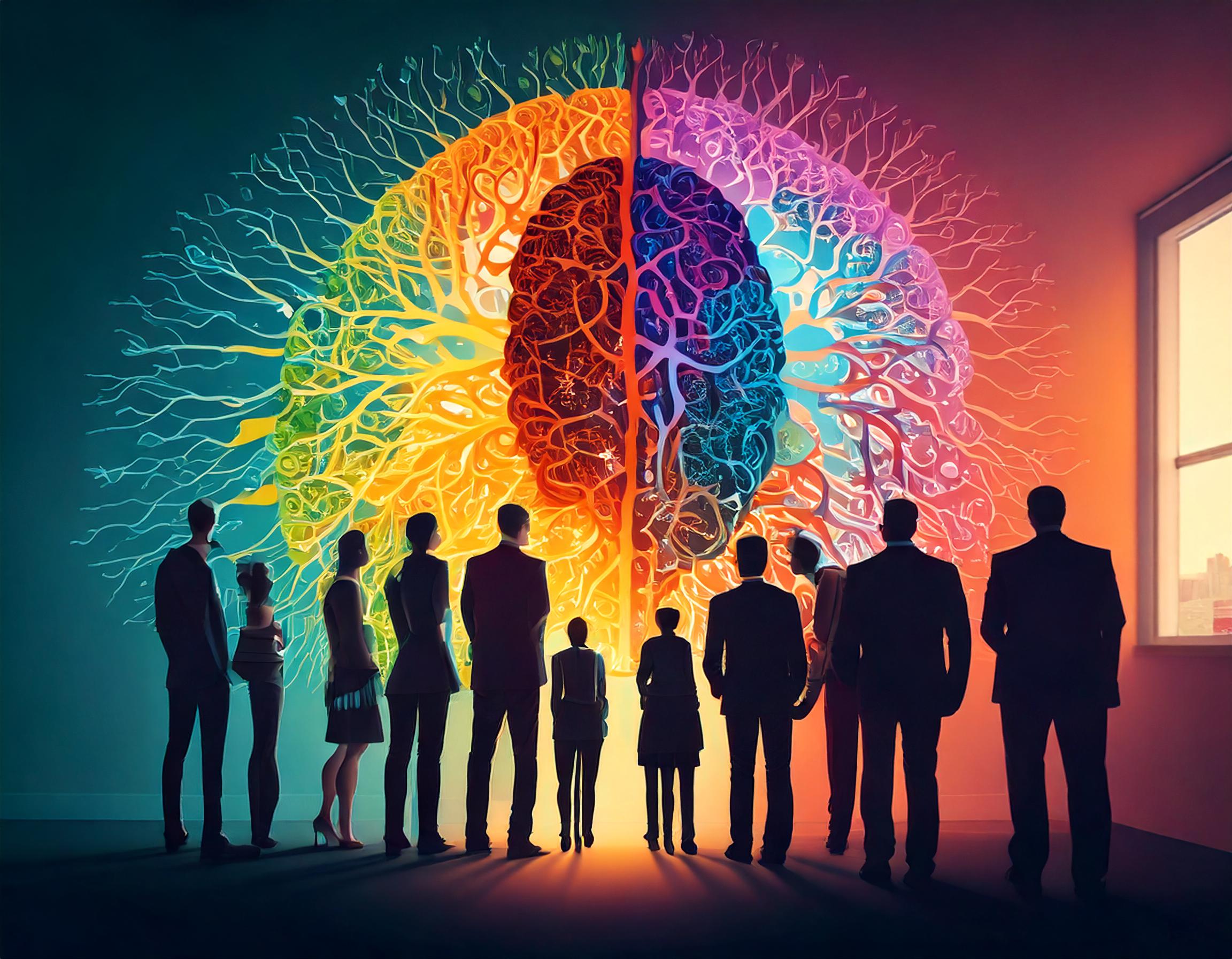 Articles - Opening the Book on Neurodiversity: Insights from Community ...