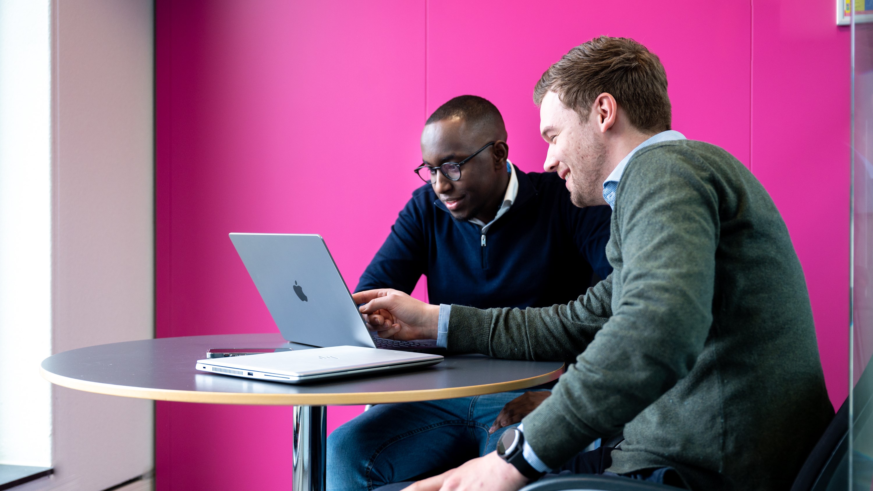 Articles - Spotlight On Essenters: Ismail Osman - Essent IT
